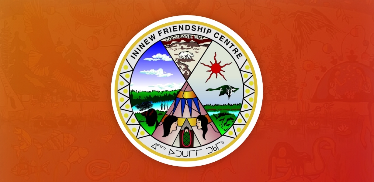 Housing Program - Ininew Friendship Centre